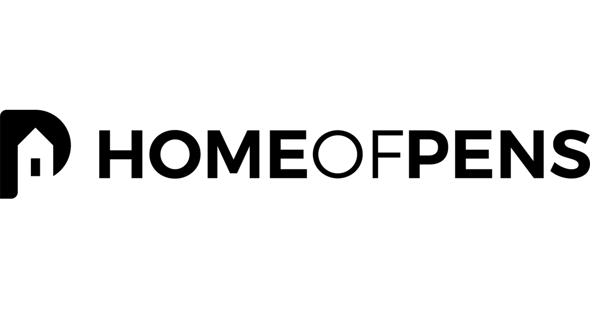 Blog – Home of Pens